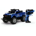 Battle Machines 1:16 Laser Combat RC 2-Pack Radio Control Cars ...