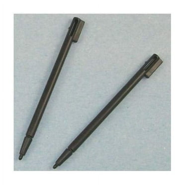 3DS XL Stylus Pen Set (3-Pack) - Tomee - Walmart.com