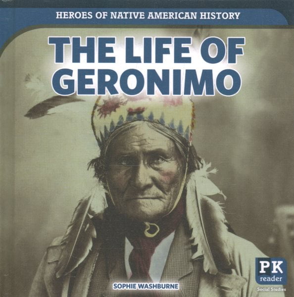 Pre-Owned Heroes of Native American History - Walmart.com