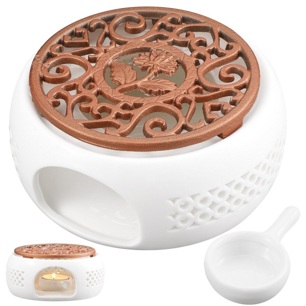 Click here for Bangcool Ceramic Teapot Warmer  Tea Warmer With Ca... prices