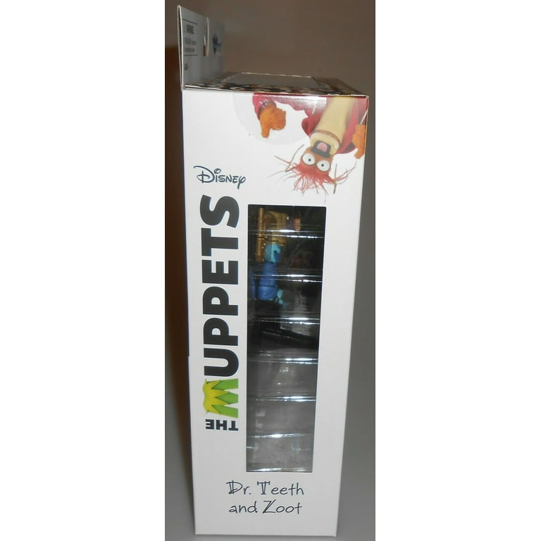 Disney Infinity Muppets