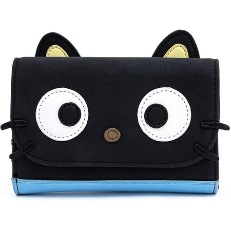 IUIT x Sanrio Chococat Cosplay Trifold Wallet | Walmart Canada
