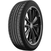 Federal Evoluzion ST-1 High Performance Tire - 195/40R17 81W - Walmart.com