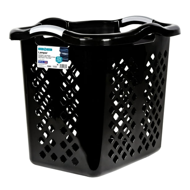 Stack Laundry Basket