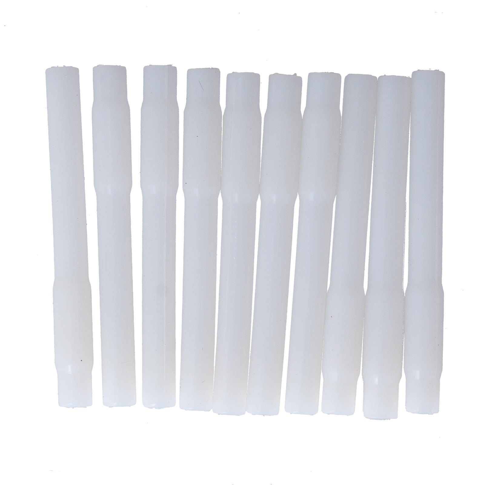 Click here for Unbranded 10pcs Silicone Short Milking Tube Cow Mi... prices