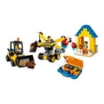 LEGO Movie Emmet's Builder Box! 70832 - Walmart.com