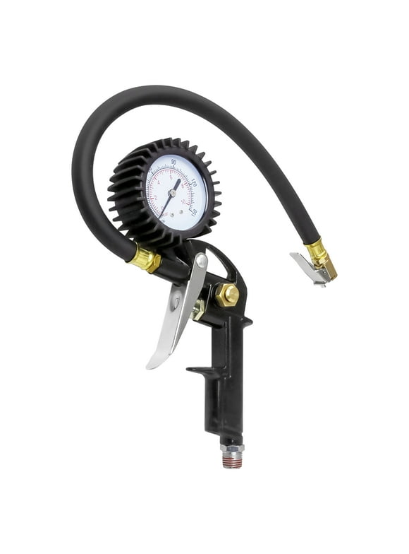 Tire Pressure Gauges and Monitoring Systems - Walmart.com