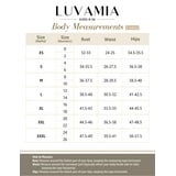 luvamia Women's Loose Fit Short Denim Tunic Dress, Collared Neck, A ...