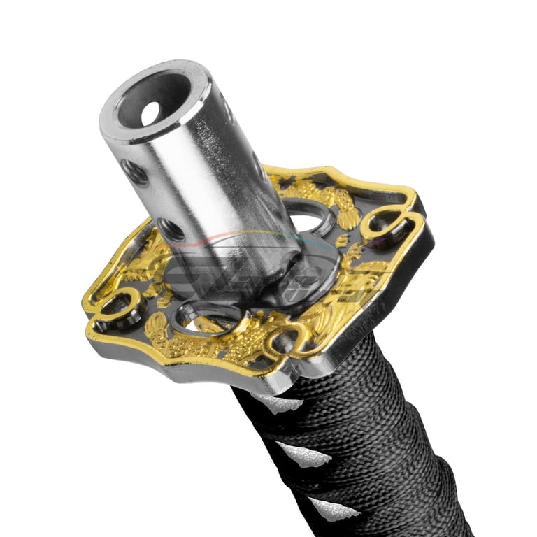 Sword Shift Knob