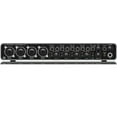 Behringer UMC404HD Audiophile 4x4 USB Audio Interface w/ Mic ...