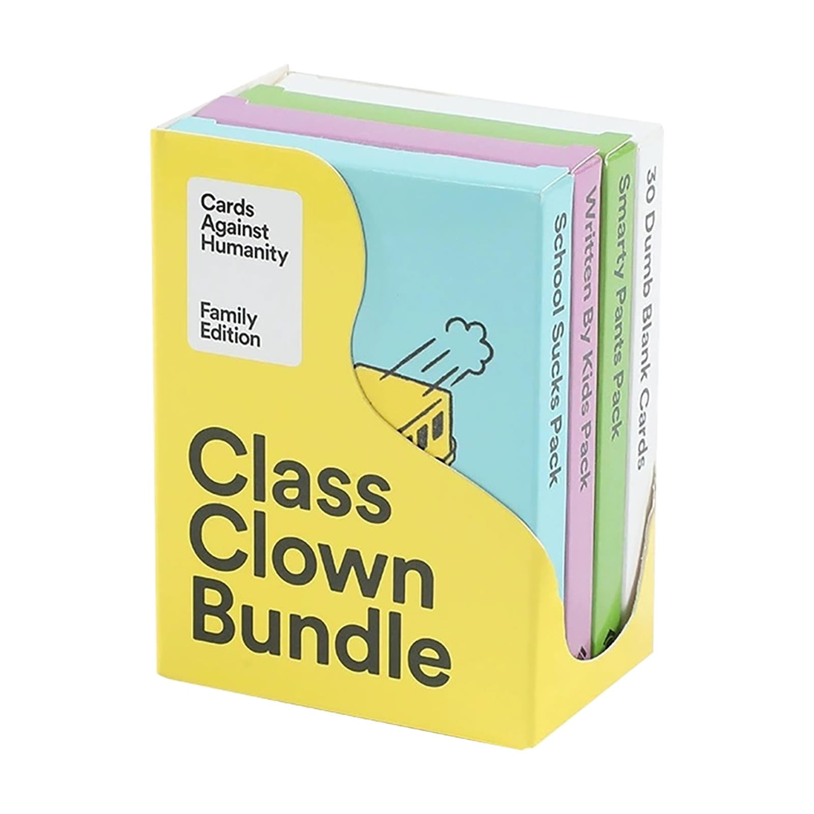 Click here for Cjiawei Cards Against: Family Edition Hilarious Pa... prices