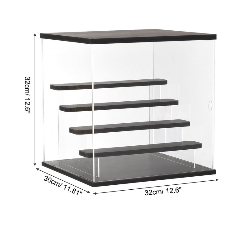 Dust Proof Display Cabinet Singapore | Cabinets Matttroy