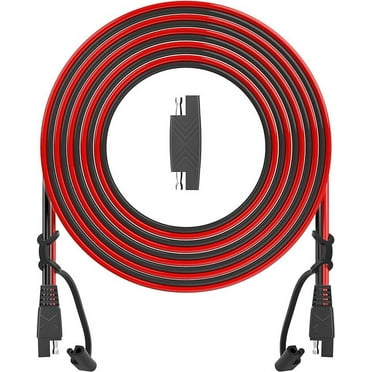 Sae Port Connector,Socket Wall Port Sae Cable Quick Connection Cable ...