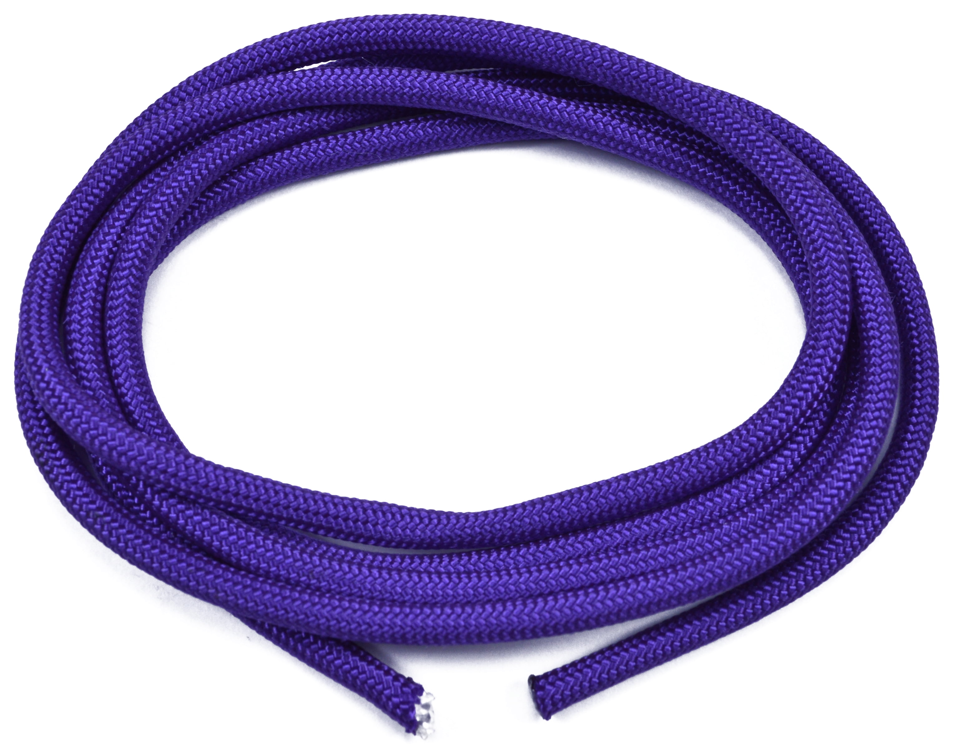 Purple 750 Type IV Cord 11 Strand Paracord - 100 Foot - Walmart.com