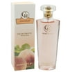Mirage Brands Kimberly Sweet Peach Perfume, Eau De Parfum, 3.4 Oz ...