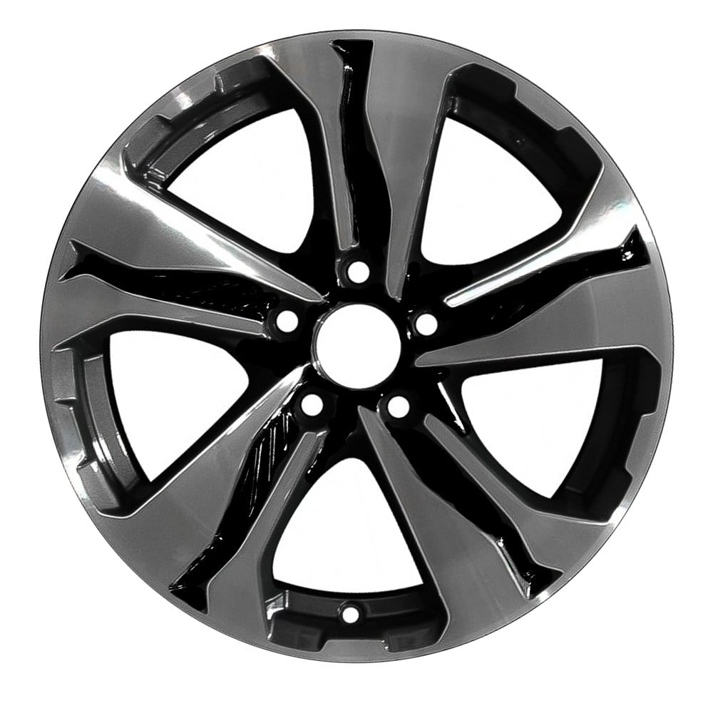 17 Inch Aluminum OEM Take off Wheel Rim For Honda CR-V 2017-2020 5 Lug ...