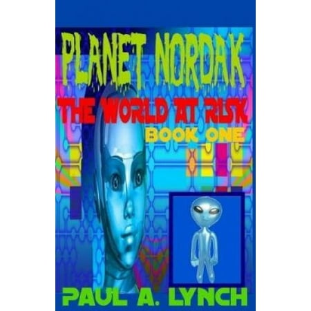 Planet Nordak: The World at Risk | Walmart Canada