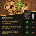 Tejonova Monk Fruit Powder, Organic Sugar Substitute, No Erythritol ...