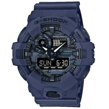 Casio Men's G-Shock Mudman Watch G9000-1V - Walmart.com