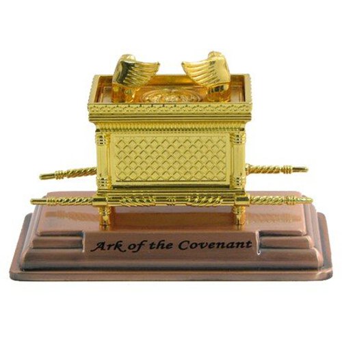 Ark of the Covenant Replica Mini - Walmart.com - Walmart.com