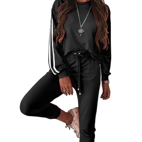 Womens Sweat Suit Outfits