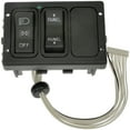 Dorman 901-5107 Heavy Duty Headlight Switch Housing for Specific ...