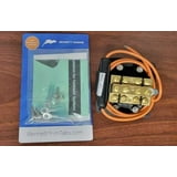 Bennett ES2000 Euro Style Rocker Switch - Walmart.com