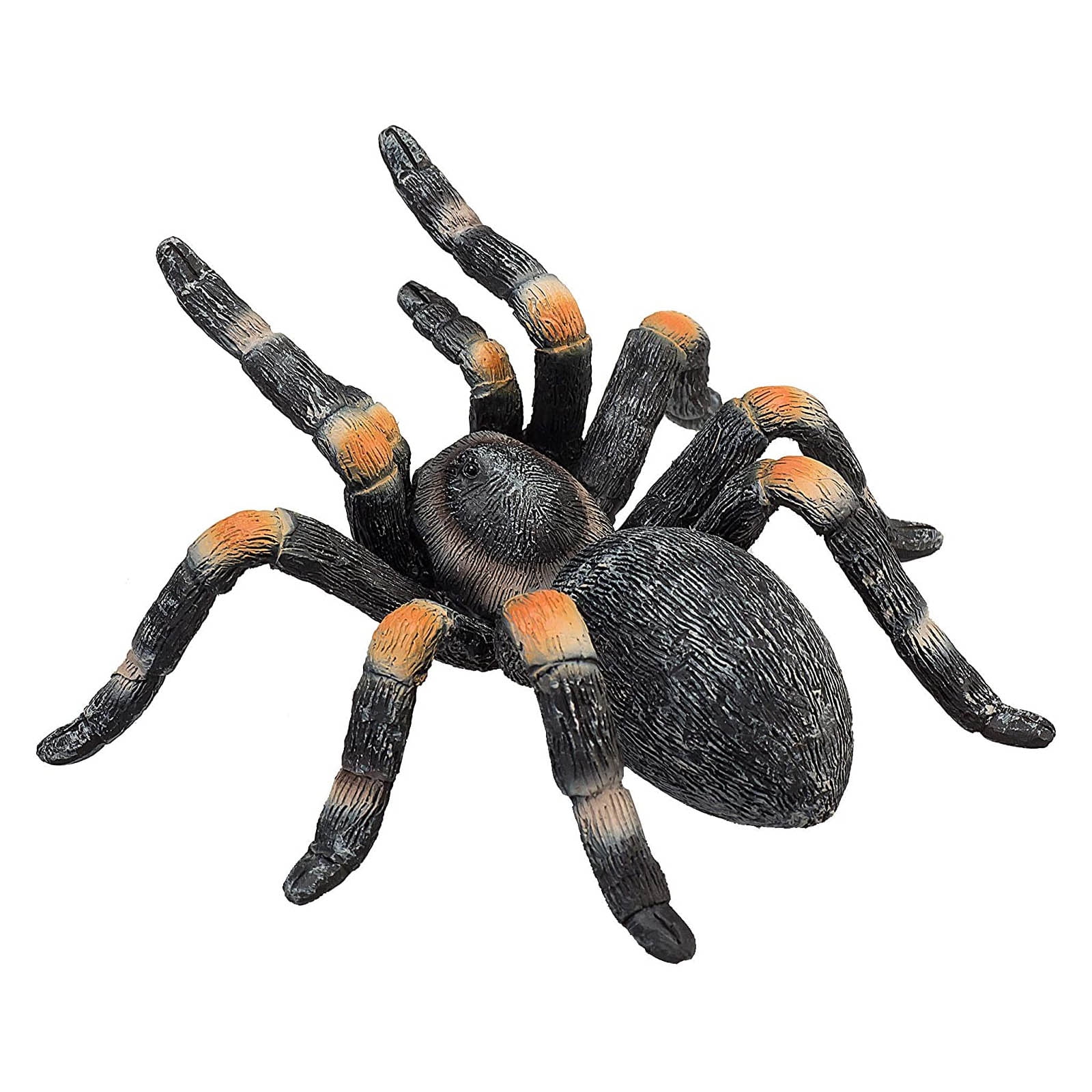 MOJO Red Kneed Tarantula Animal Figure 387213 - Walmart.com