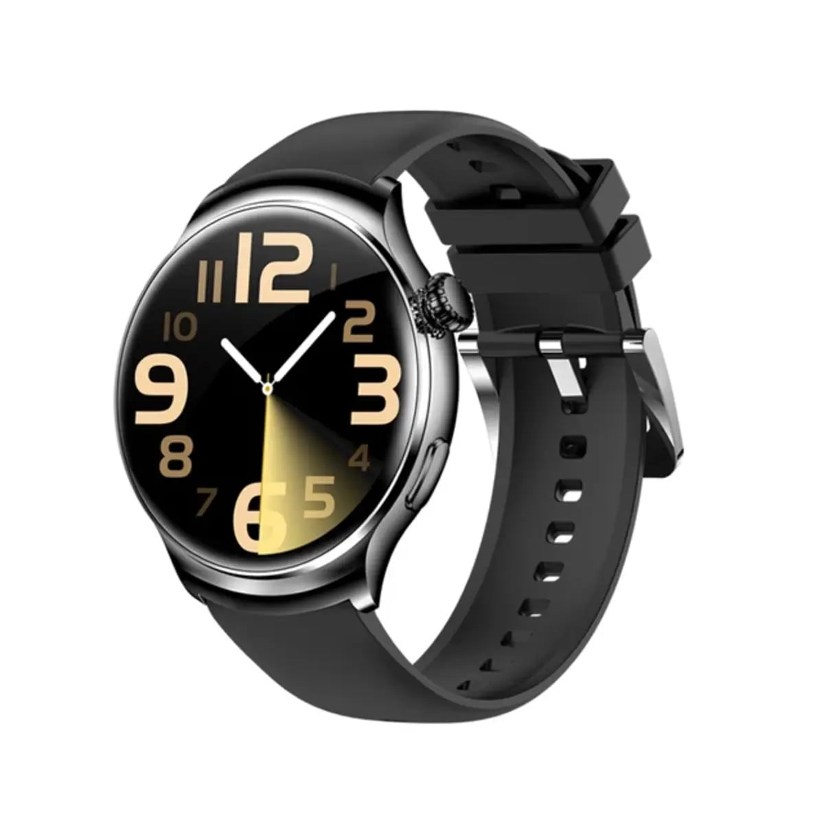 Z93 Pro-reloj inteligente para hombre, con control del ritmo cardíaco, llamadas, Bluetooth ...