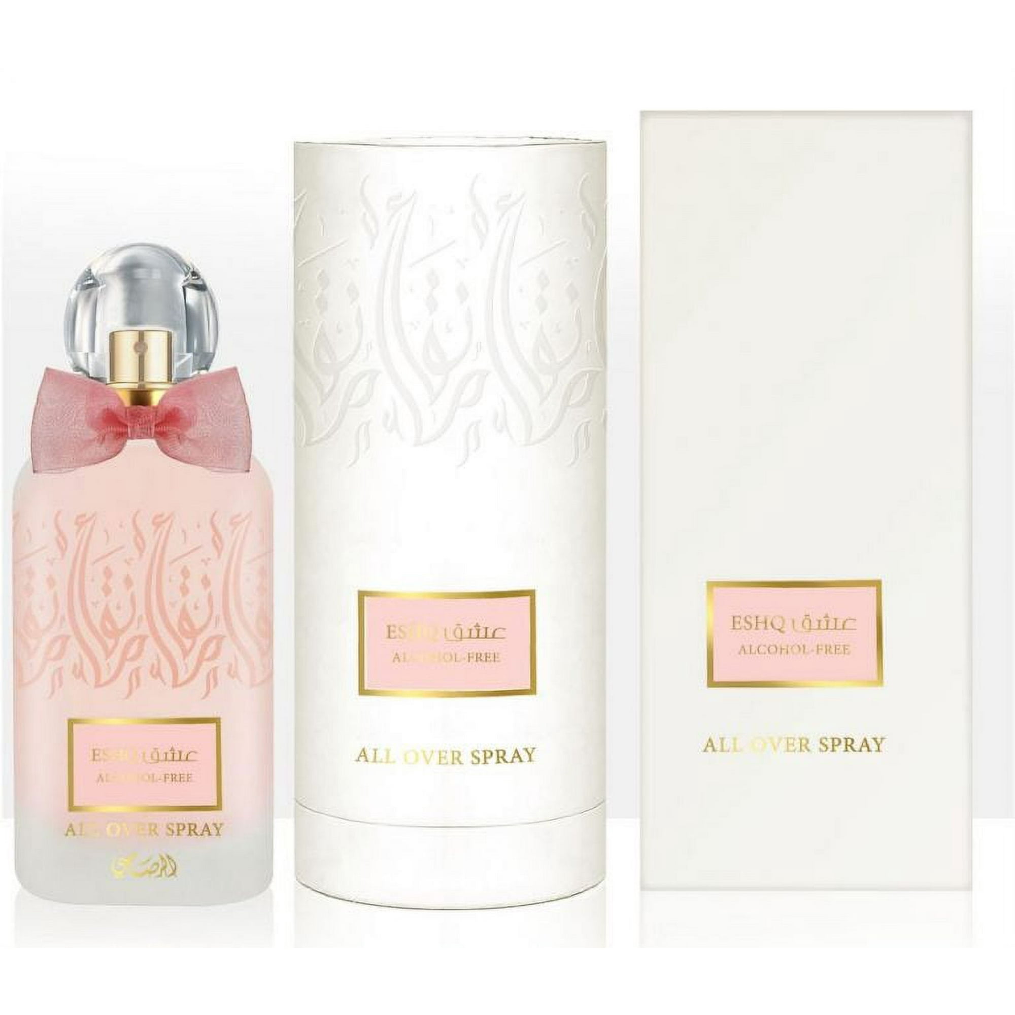 Click here for Eshq All Over Spray Alcohol Free 100ml (3.4oz) By... prices