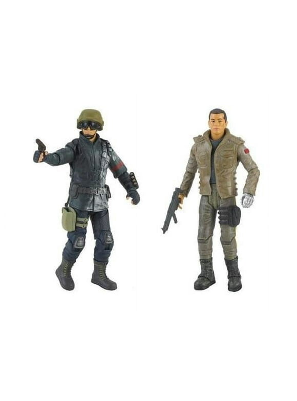 Terminator Action Figures in Action Figures - Walmart.com
