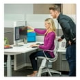Fellowes Mfg Co. 4815801 PrivaScreen 16:9 Aspect Ratio Blackout Privacy ... Fellowes Mfg Co. 4815801 PrivaScreen 16:9 Aspect Ratio Blackout Privacy ...