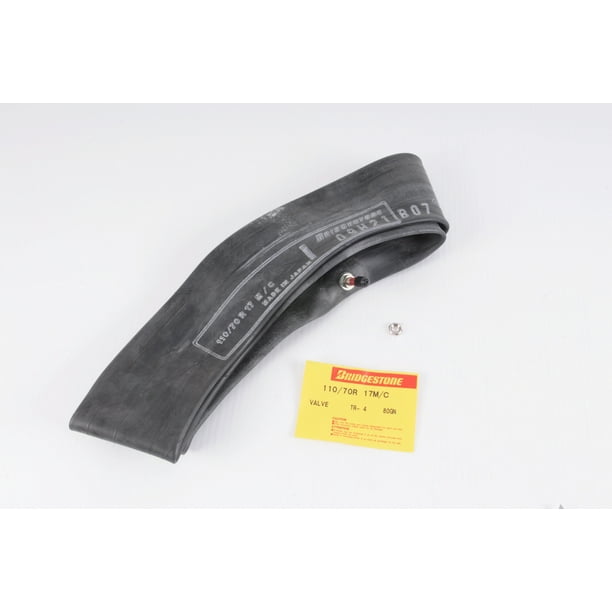 Bridgestone Street/Dual Sport Tire Tube TR4 #112264 - Walmart.com ...