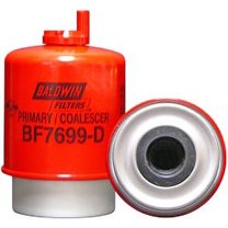 Fuel Filter Baldwin BF7699-D - Walmart.com