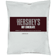 HERSHEY'S MILK CHOCOLATE Mix 3 LB Pouches 4 Count Per (POWDER FOR ...