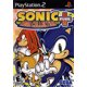 Sonic Mega Collection Plus, Sega, PlayStation 2, [Physical] - Walmart.com