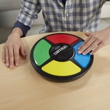 Hasbro's Simon Game: Interactive Fun for Kids, Young Adults, 1 or More ...