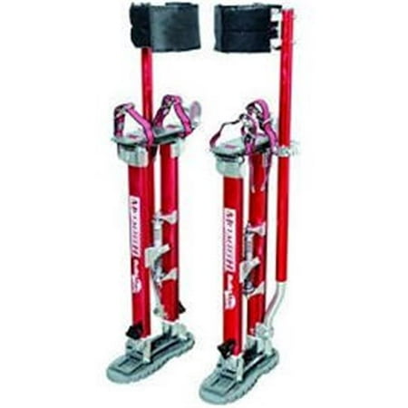 Metaltech-Omega 1636539 24-40 in. Stilts Adjustable Kit | Walmart Canada