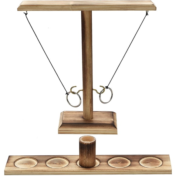 Hook Ring Game