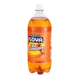 Goya Refresco Cola Champagne, 67.6 fl oz - Walmart.com