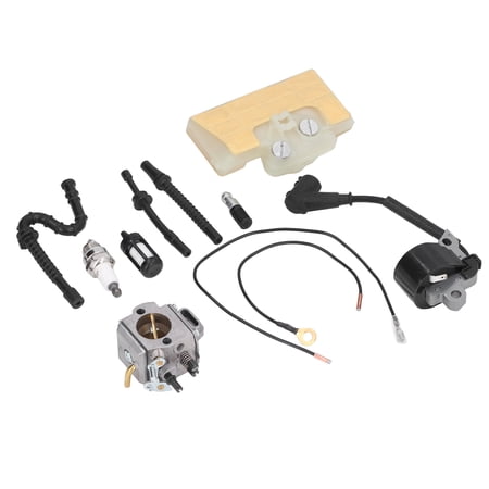 Chain Saw Ignition Coil Kit,Chain Saw Ignition Coil M Ignition Coil Kit ...