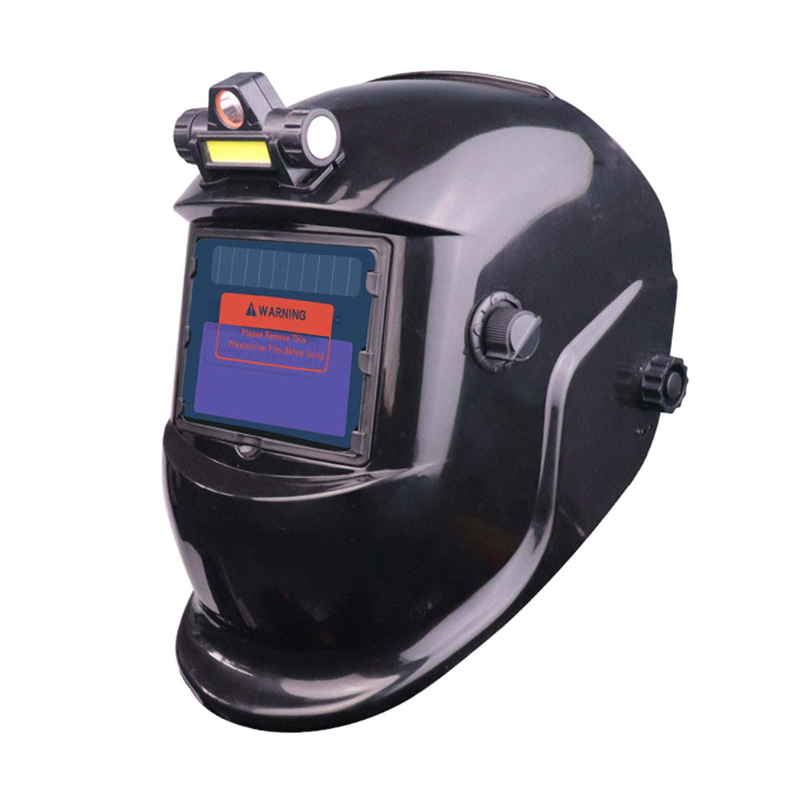 Welding Large View Face Protector Welding - Walmart.com