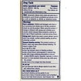 Anacin Fast Pain Relief Pain Reducer Aspirin Tablets, 100 Tablets ...