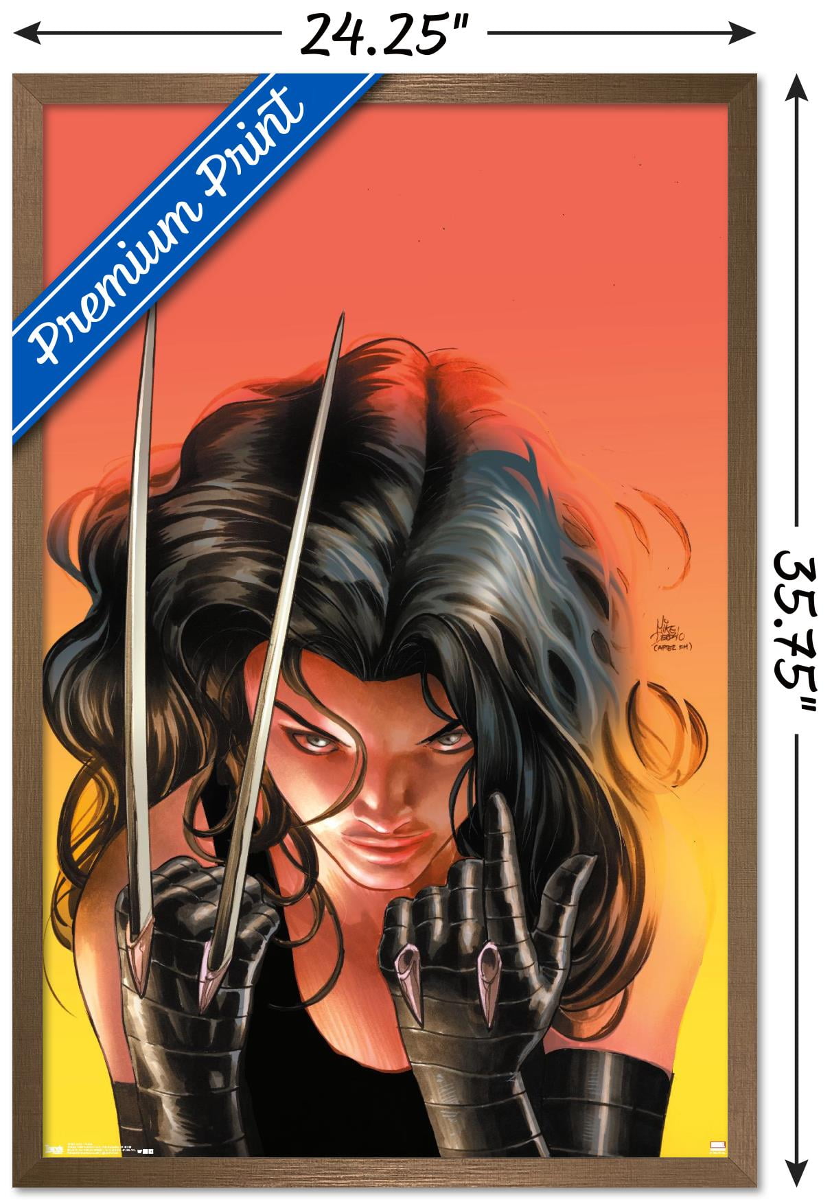 X23 Marvel Comics