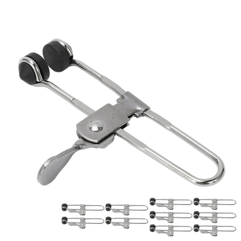 Suspended Ceiling Grid Clamps | Shelly Lighting