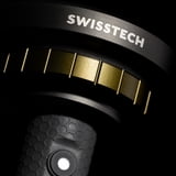 Swiss Tech Rechargeable LED Flashlight, 2000 Lumens, IPX7 Waterproof ...
