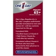 One A Day Proactive 65+ Multivitamin Tablets for Men and Women, 150ct - Walmart.com