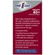 One A Day Proactive 65+ Multivitamin Tablets for Men and Women, 150ct ...
