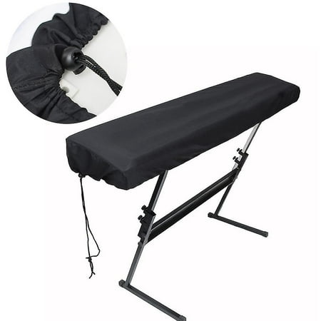 densenon Piano Keyboard Cover, 61 Key/81 Key Digital Piano Dust Cover ...