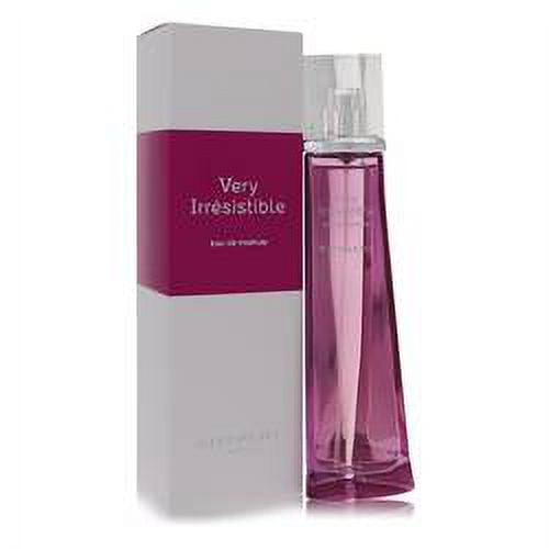Eau de Parfum Spray Muy Irresistible Sensual Givenchy Model | Bodega ...